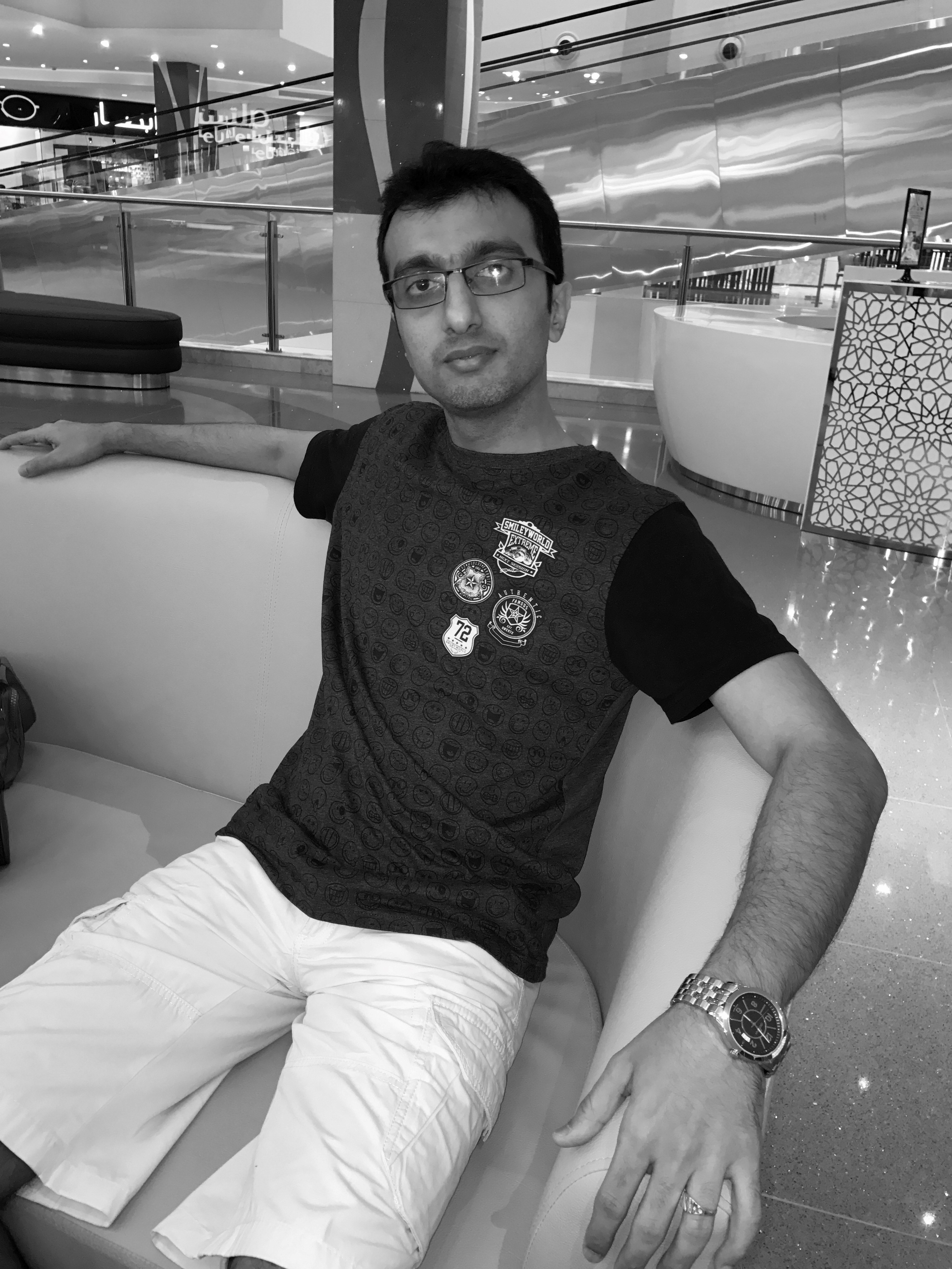 Team - YourNXT Technologies