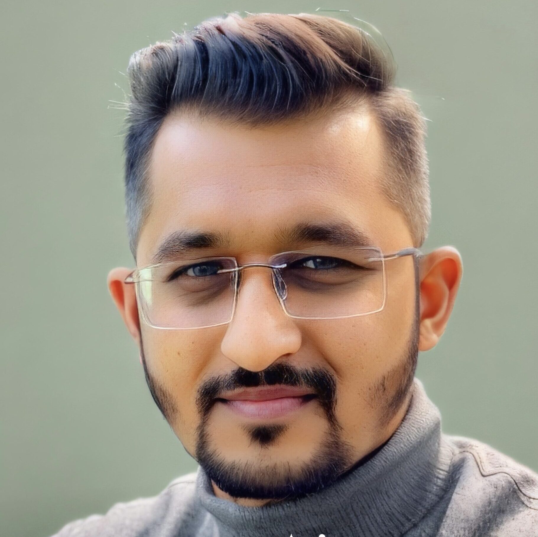 Romil Lodaya – yournxt